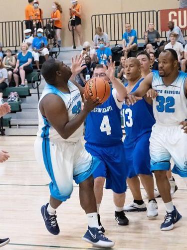 Pitt County Wildcats take silver at Special Olympics U.S. Games | Local ...