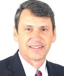 Dr. H. Edward Croom appointed UMO president | News | reflector.com