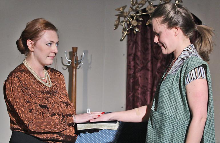 MAC stages Blood Brothers | Feature Story | reflector.com