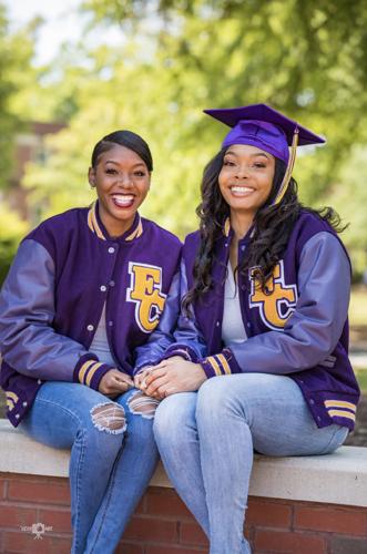 No surprise: Stith makes most of unorthodox graduation weekend ...