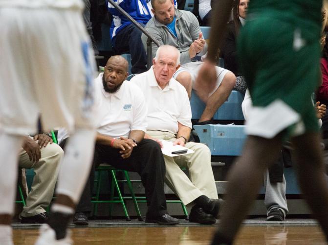 Greenville sports icon Marvin Jarman dies at 77 | Local News ...