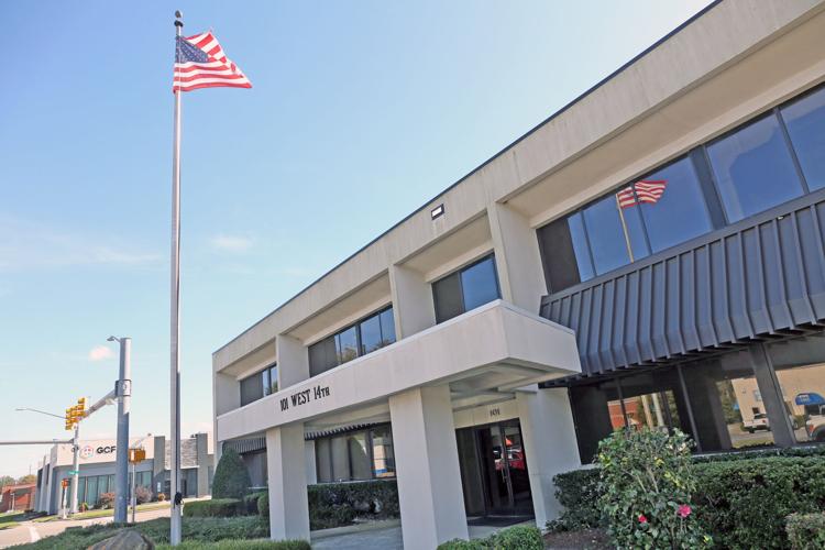 Common ground: Emerging nonprofit hub brings a dozen organizations ...