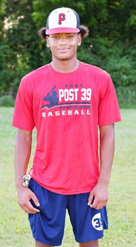 Prep Spotlight: Josh James, South Central/Post 39 Baseball | Local ...