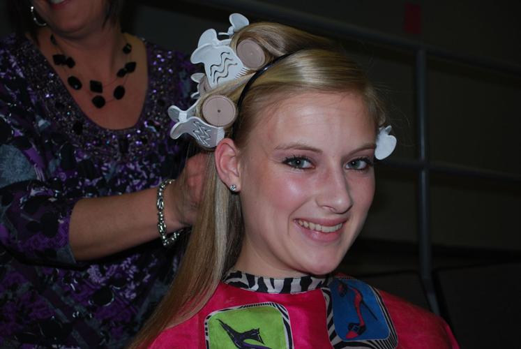 SCENE AROUND Pitt County Junior Miss scholarship program, March 12 ...