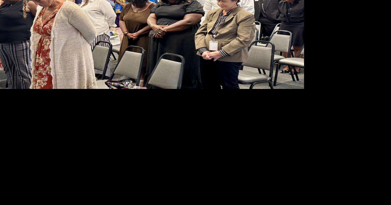 Greenville shooting deaths prompt community discussion | Local News | reflector.com