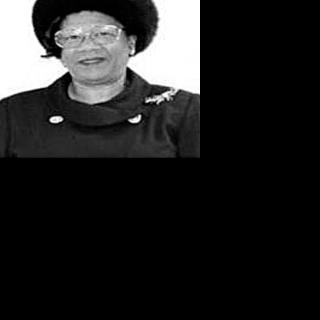 Edna Gray (Armstrong) Edwards | Obituaries | reflector.com