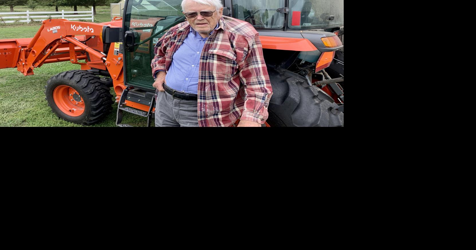 At 100, Trevathan grateful for friendships: Doctor, civic leader, marks ...