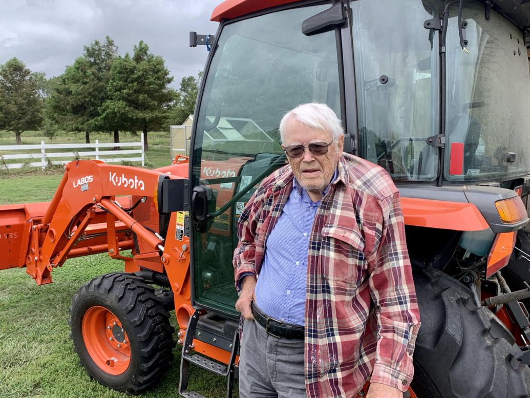 At 100, Trevathan grateful for friendships: Doctor, civic leader, marks ...