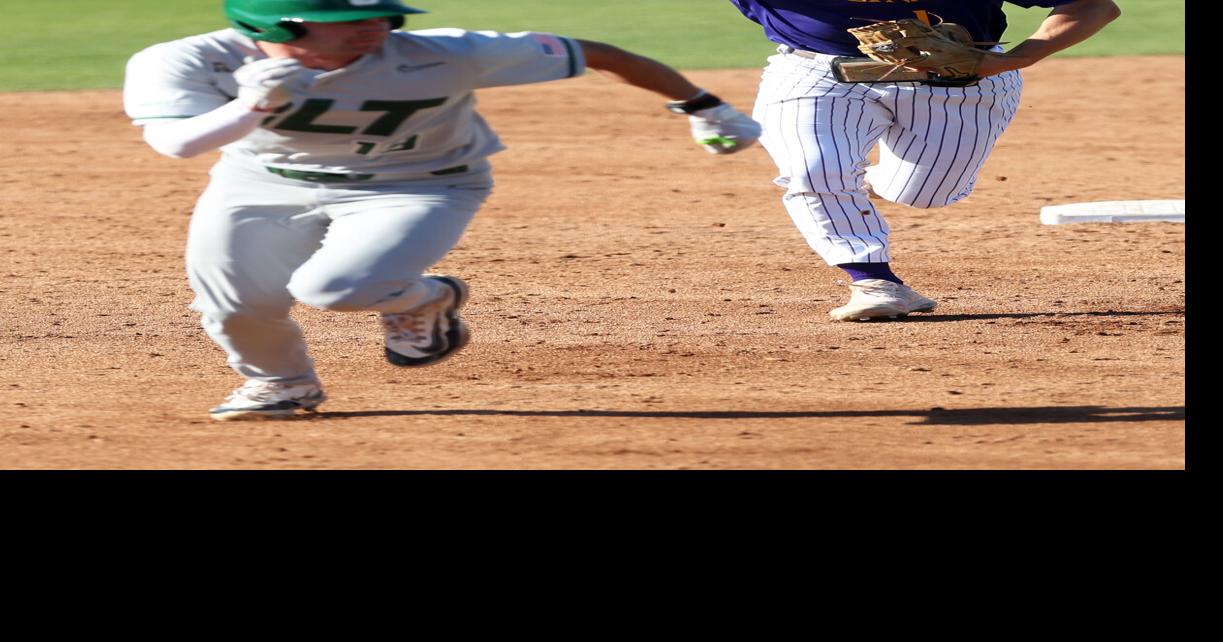 ECU athletics: Baseball looks to play its way into Top 25; More track ...
