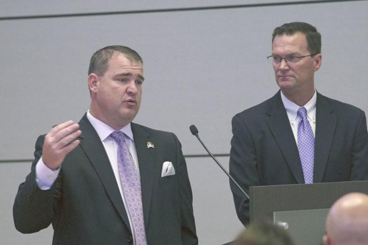 ECU Board approves alcohol sales at stadiums | College | reflector.com