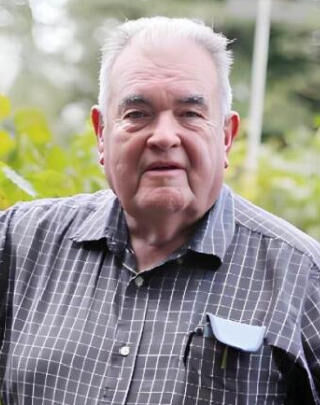 William Douglas “Bill” Lewis, Sr | Obituaries | reflector.com