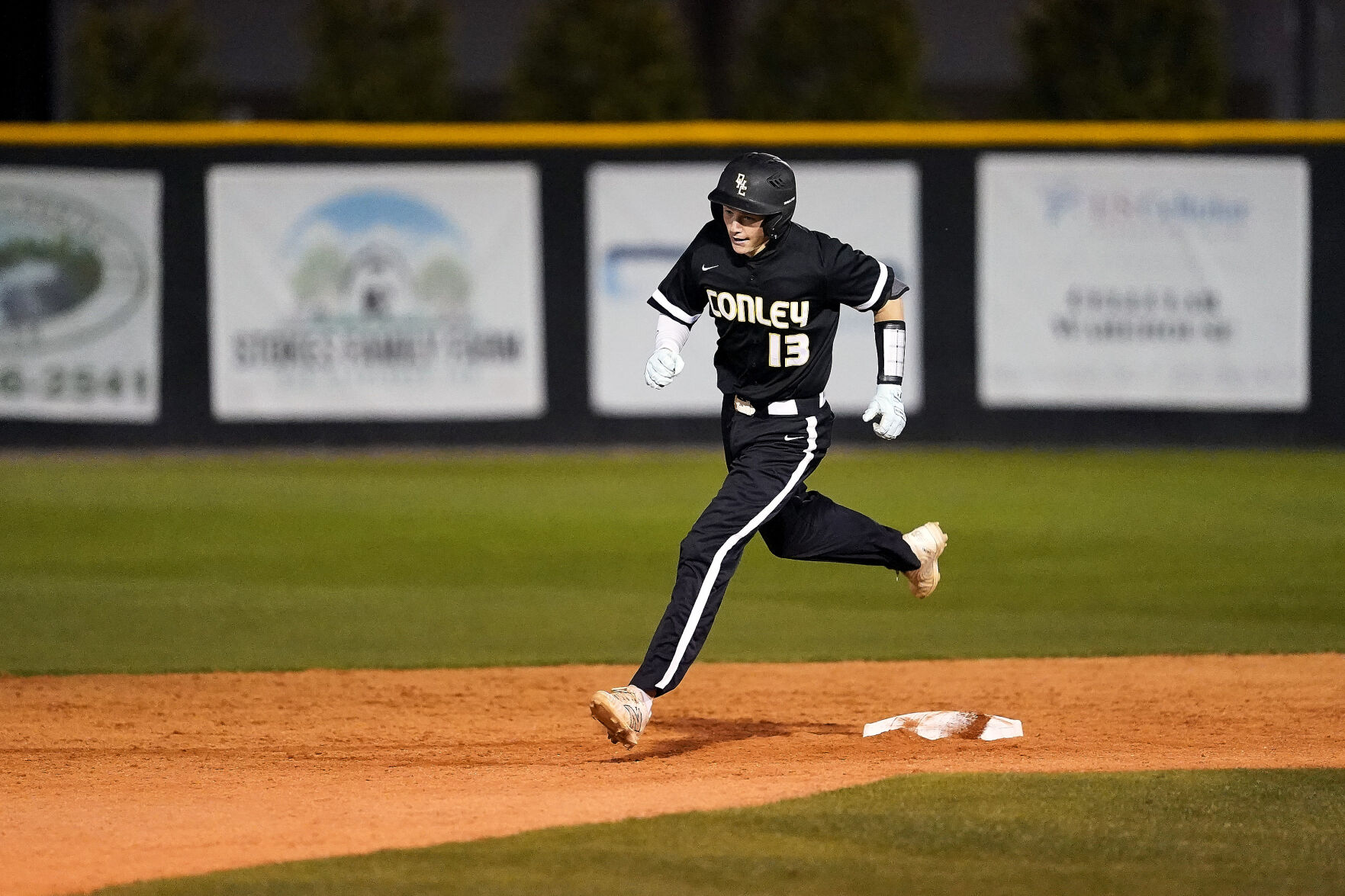 Prep Spotlight: Conley, Rose baseball win in buildup to rematch | High ...