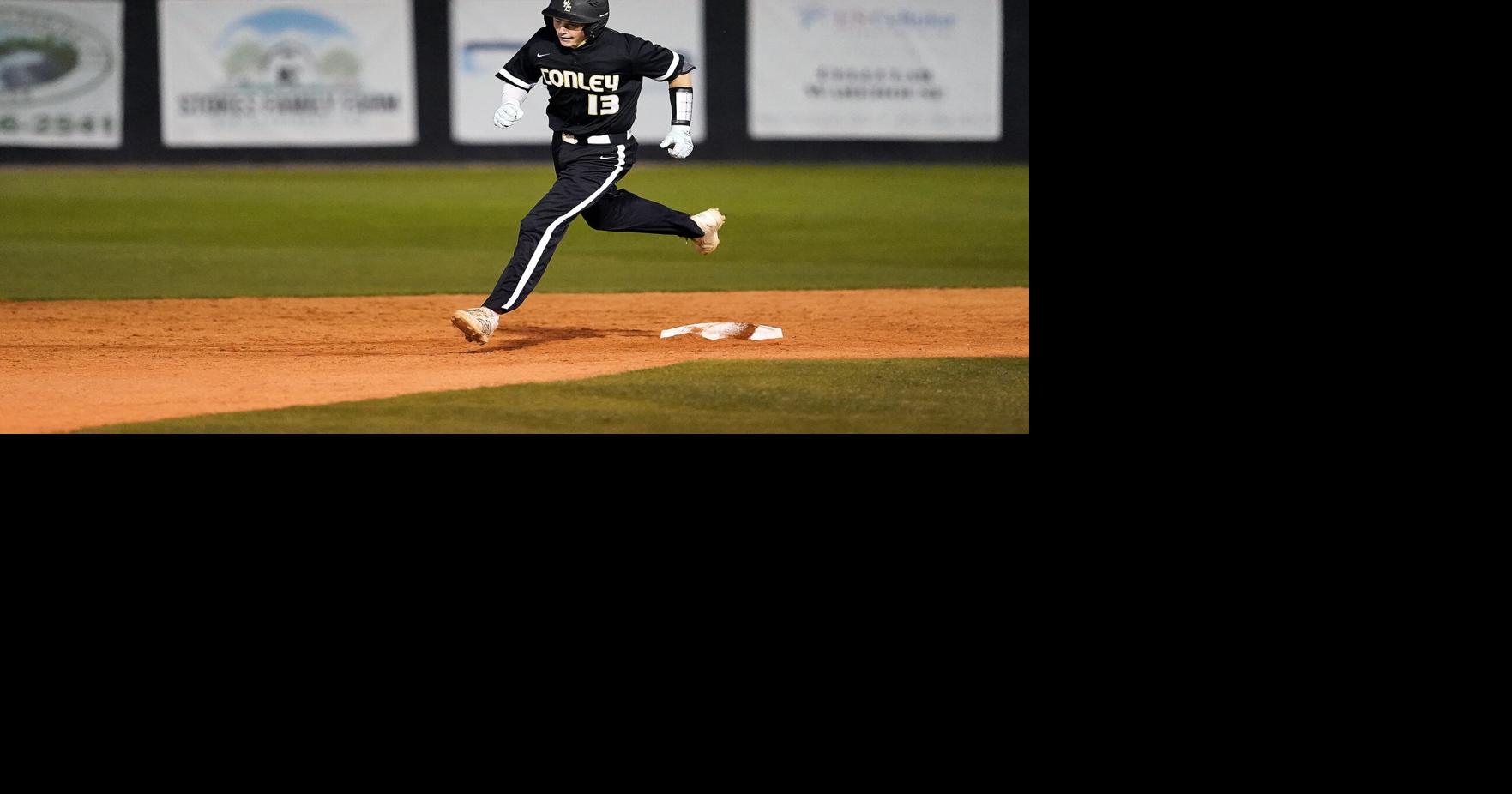 Prep Spotlight: Conley, Rose baseball win in buildup to rematch | High ...