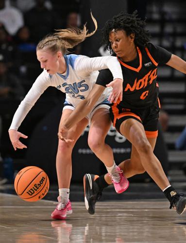 High school basketball: North Pitt girls claim state championship ...