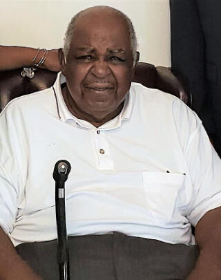 Isaac Monk, Jr. | Obituaries | reflector.com