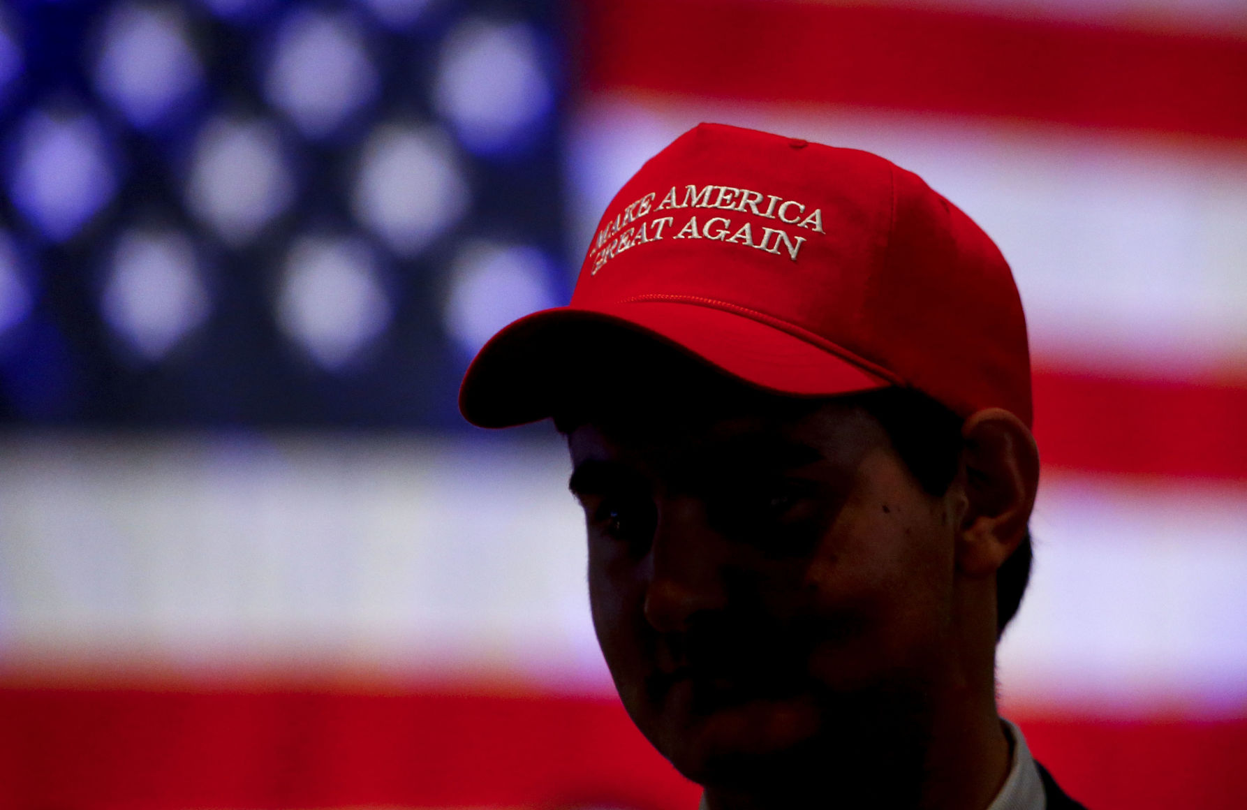 What is your opinion of the MAGA movement? | Local Opinion | reflector.com