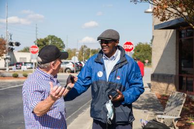 Winterville town council fills vacancy | Local News | reflector.com