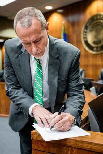 Year in review: 2023 marked by transitions, growth | Local News ...