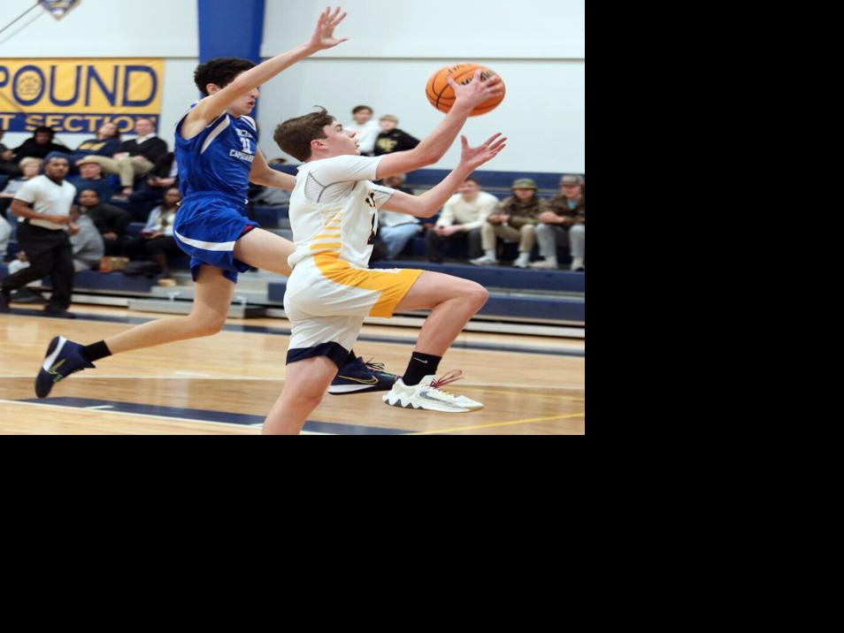 High school basketball: JP2 sweeps Father Capodanno | High Schools ...