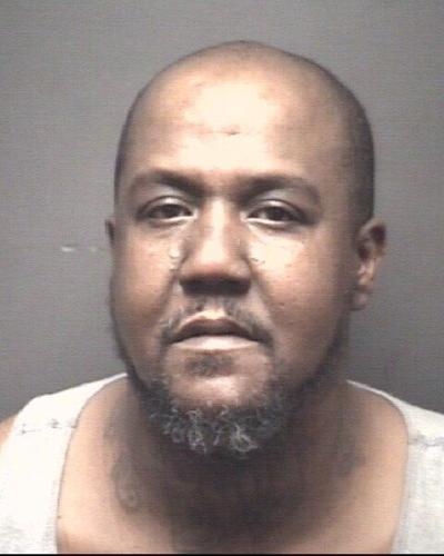 253131 LAVORIS BATTLE | Jail Bookings | reflector.com