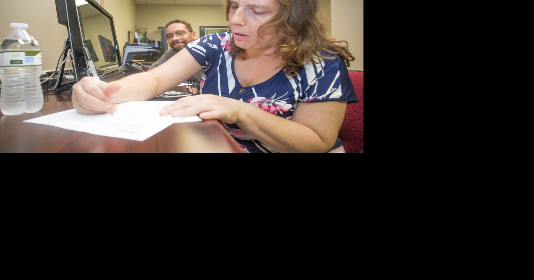 On anniversary of ADA passing, local advocates say work left to be done ...