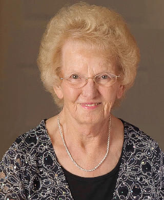 Mary Alice Buck | Obituaries | reflector.com