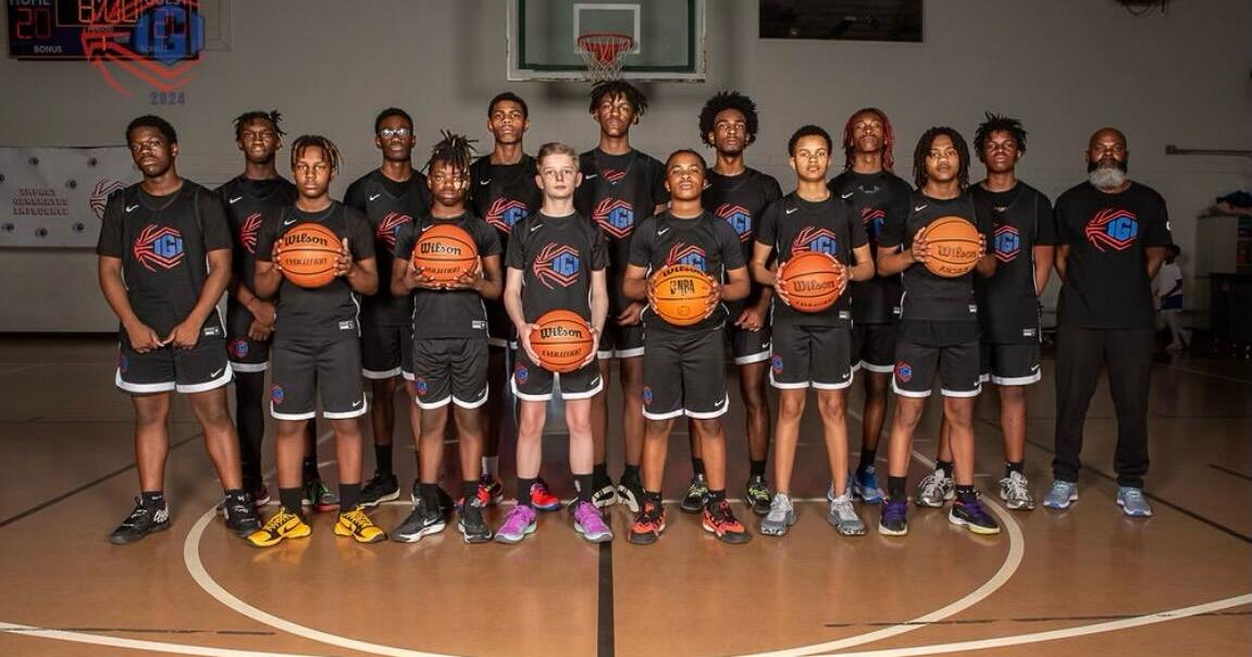 Prep Spotlight: Local AAU hoops teams competing in Myrtle Beach | Local ...