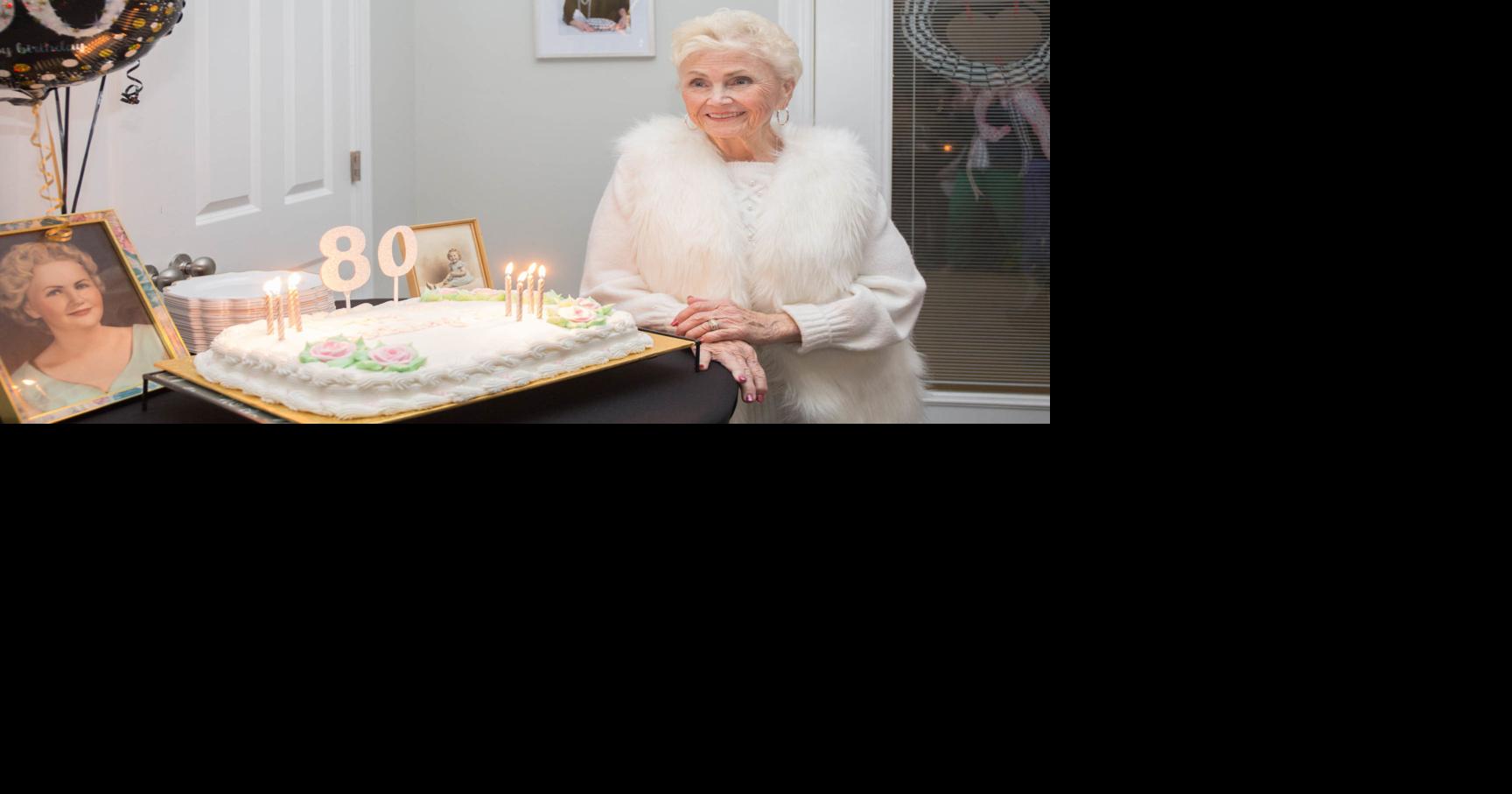 'There's purpose in her life': At age 80, Anne Grimes has more cooking ...