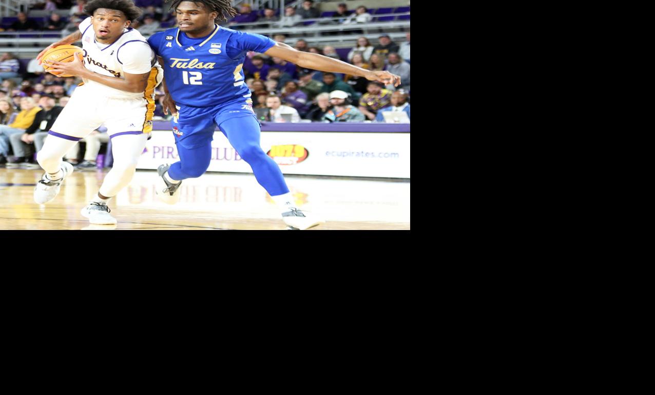 ECU men's basketball: Pirates pick up road win over Temple | College ...