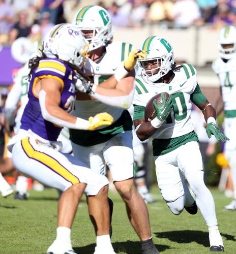 ECU vs. UNC-Charlotte | Photo Galleries | reflector.com