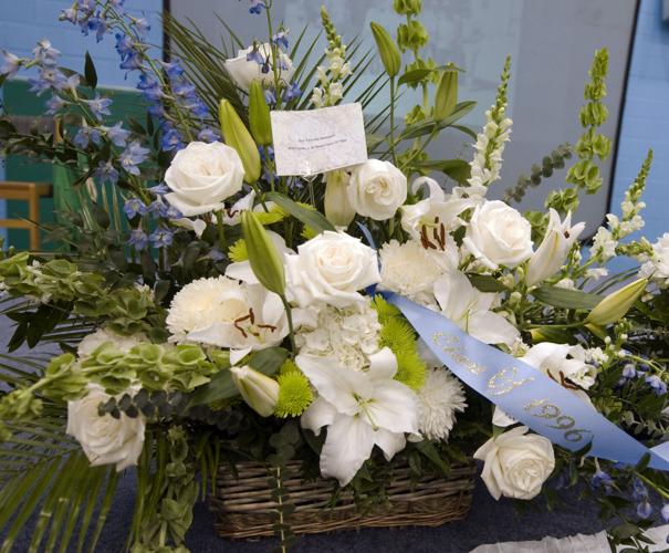 Marvin Jarman celebration of life | Photo Galleries | reflector.com