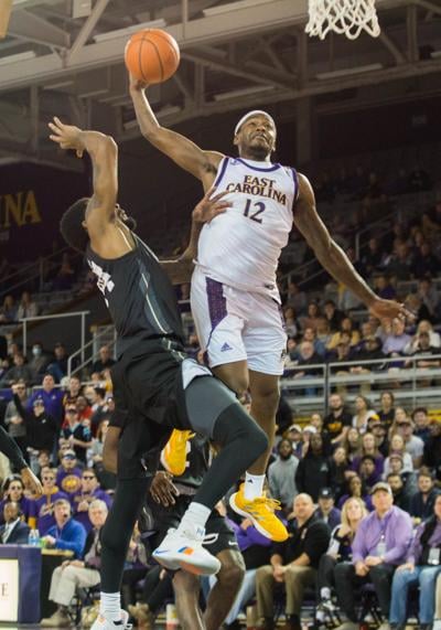 ECU men's basketball: Pirates lost to Temple, drop fifth straight ...
