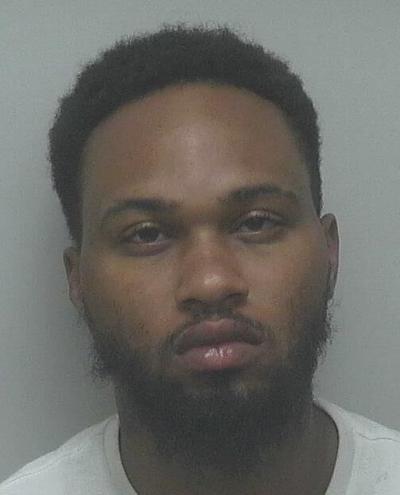 Greenville man charged with 4-year-old's death | Local News | reflector.com