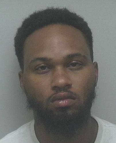 Greenville man charged with 4-year-old's death | Local News | reflector.com