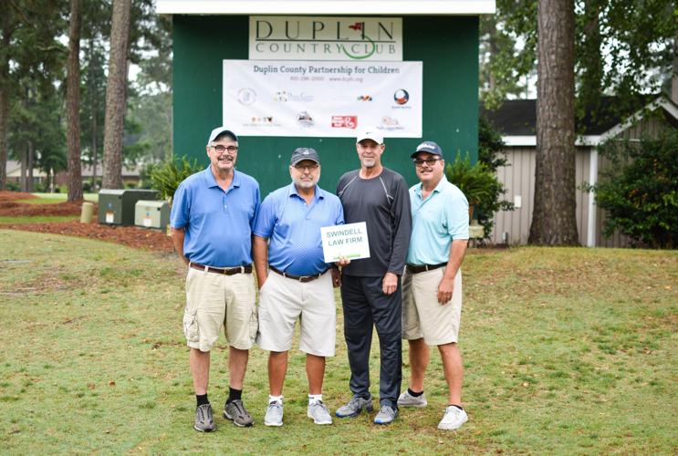 Local Partnership for Children raises approximately $8K to support ...