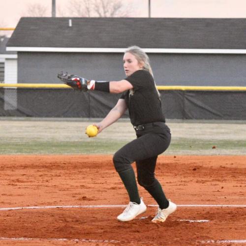 Rebels-Tigers on collision course on softball diamond | Sports ...