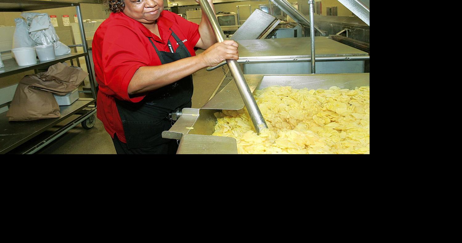 Last jail cook retiring | Local News | reflector.com