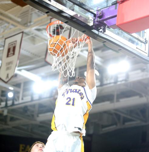 ECU basketball: Pirates drop second straight at home to Huskies ...