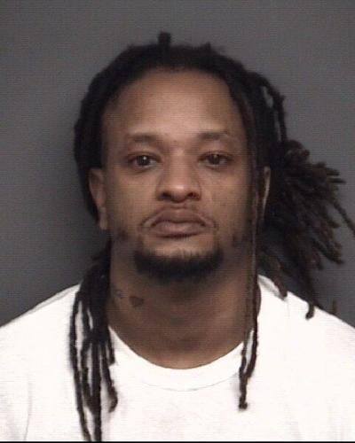 256463 GERALD HARVEY | Jail Bookings | reflector.com