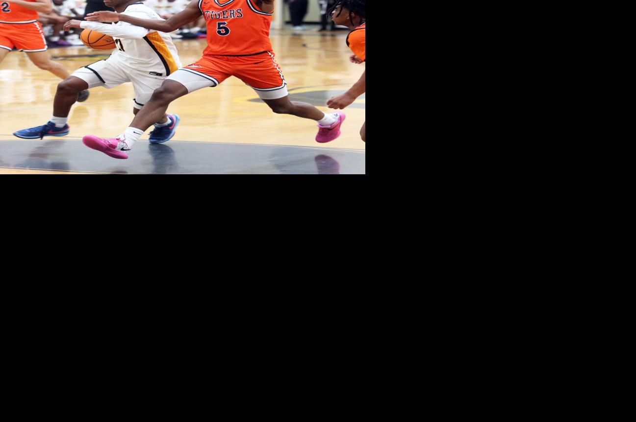 High school basketball: Jaguars get back on track with win over Pam ...
