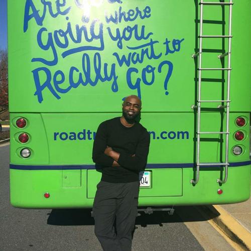 Cyber celebrity: Pitt County native to appear on 'Roadtrip Nation ...