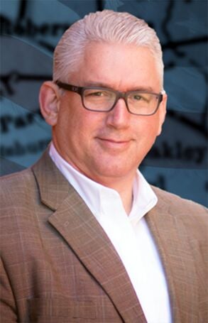 Dean McCall elected mayor of Williamston | News | reflector.com