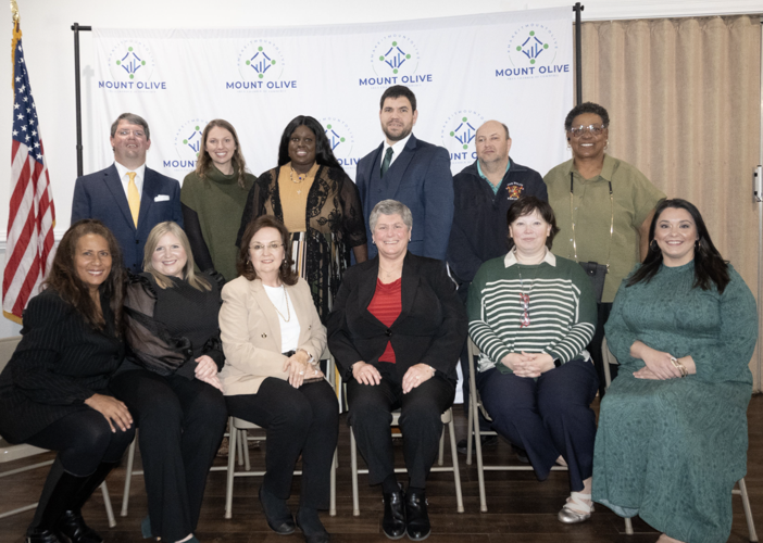 Mount Olive Chamber celebrates 2024 accomplishments at annual banquet ...