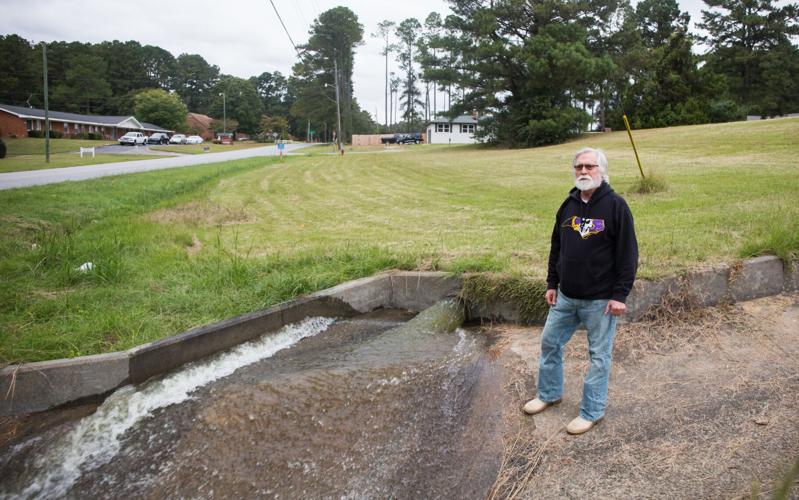 Disaster averted, this time: Music professor handles dam problem at ...