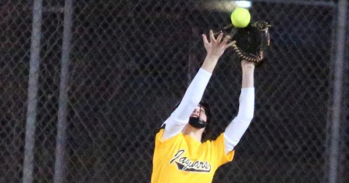 PREP SPOTLIGHT: Farmville Central's Laycie Eastwood | High Schools ...