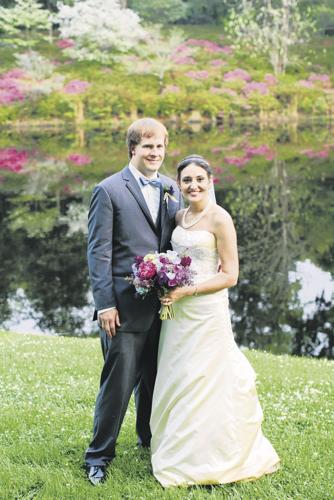 Megan Alicia Gajewski - Richard Paul Barnhill | News | reflector.com