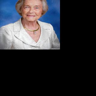 Edna Raye Sutton Dennis | Obituaries | reflector.com