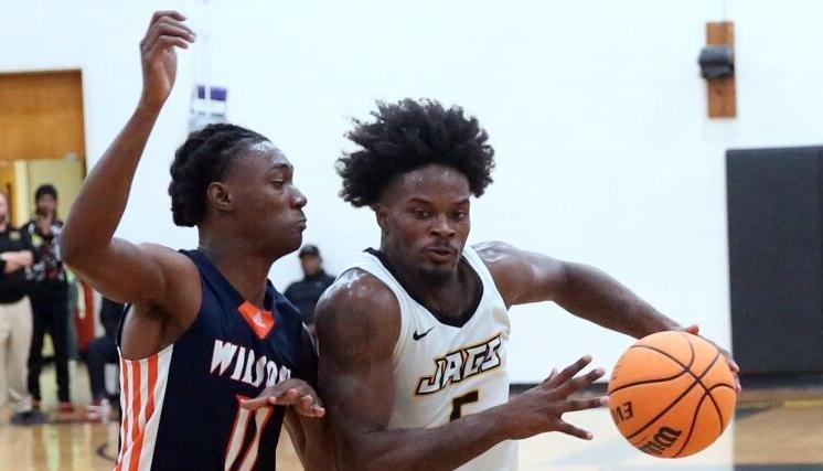 High School Basketball: Jaguars storm past Wildcats | High Schools ...