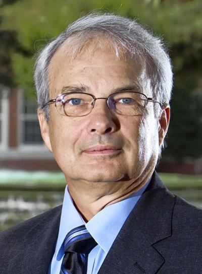 Stan Eakins appointed dean of ECU College of Business | News ...