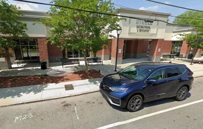 Steele Memorial Library offers children's programs | Features ...